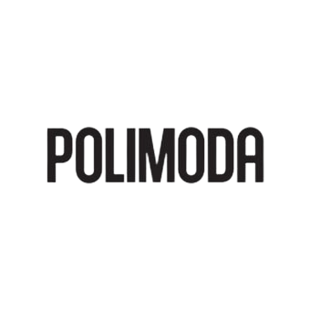 Polimoda Logo Polimoda YouTube