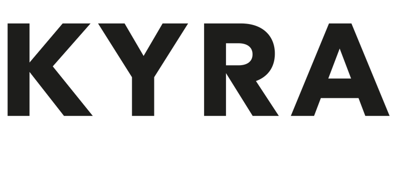 Kyra Logo Kyra Blumentritt – New Product Development – Tom Tailor