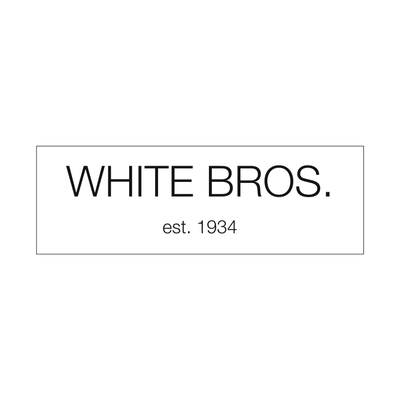 White Brothers Logo White Brothers